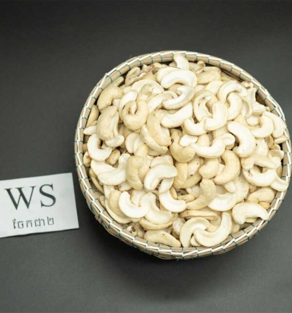 TL Cashew WS – TL AGRI FOOD IMPORT & EXPORT